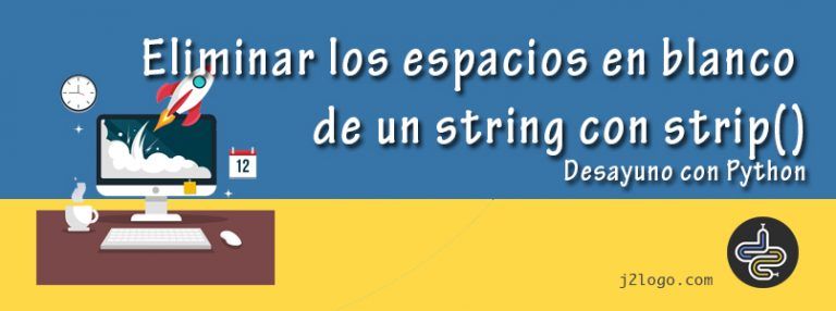 Eliminar Los Espacios En Blanco En Python Trim Python Función Strip 4654